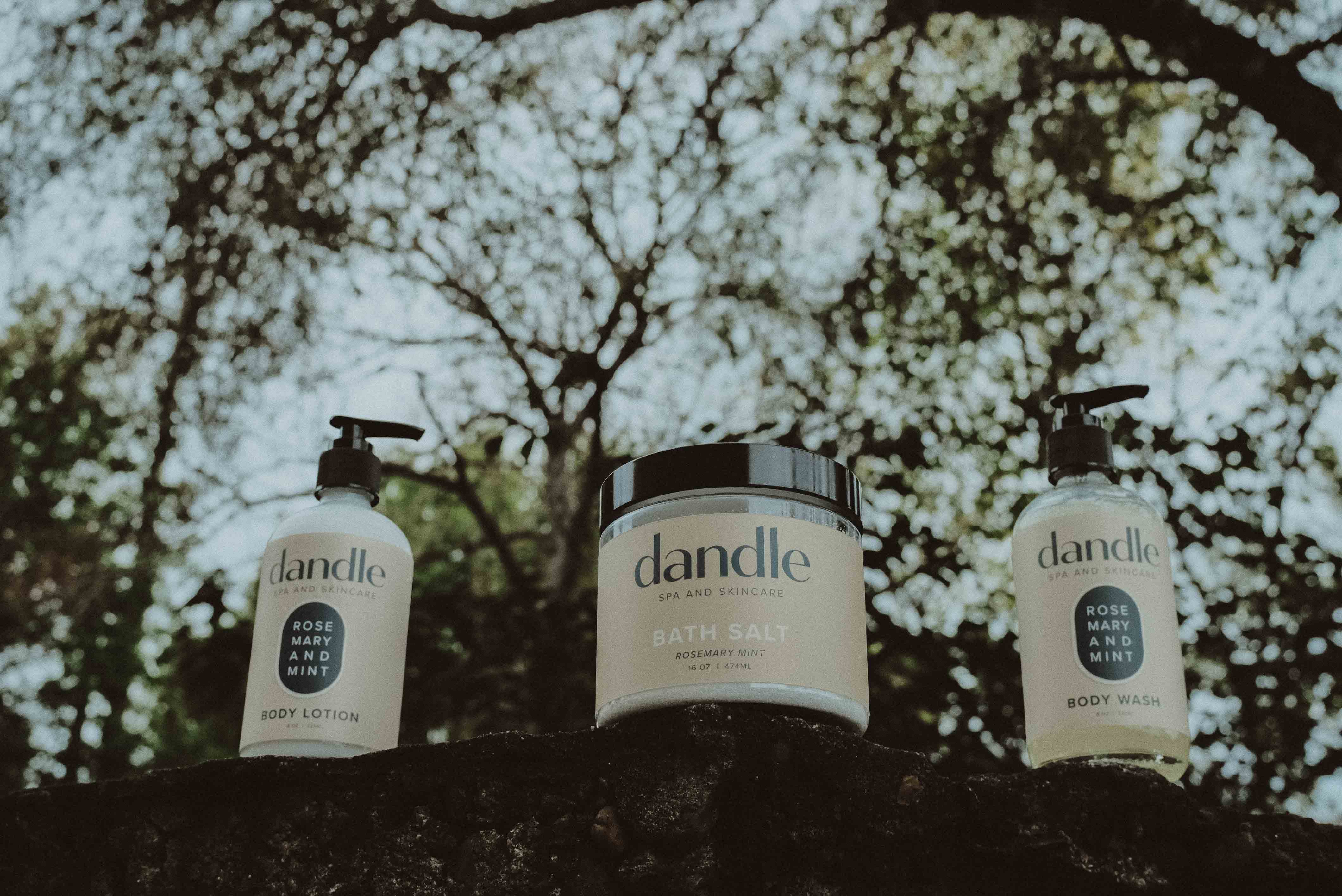 Seasonal Products & Gifts – Dandle Spa & Skincare